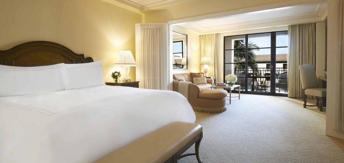 The Maybourne Beverly Hills, Los Angeles Review | The Hotel Guru