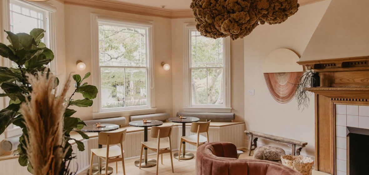 Dreamers Welcome, Wilmington NC Review | The Hotel Guru
