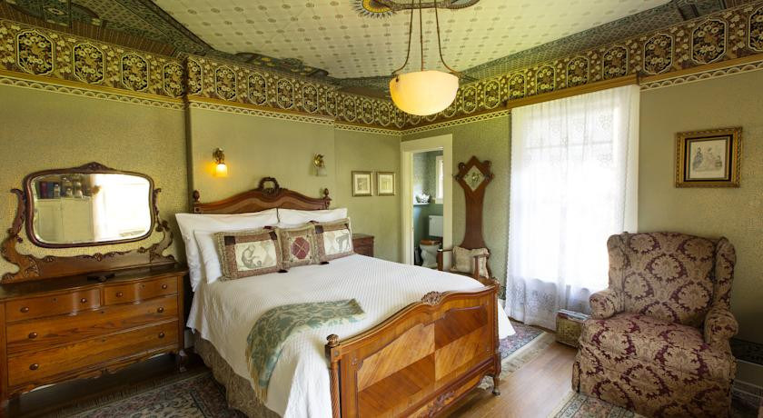 Simpson House Inn, Santa Barbara Review | The Hotel Guru