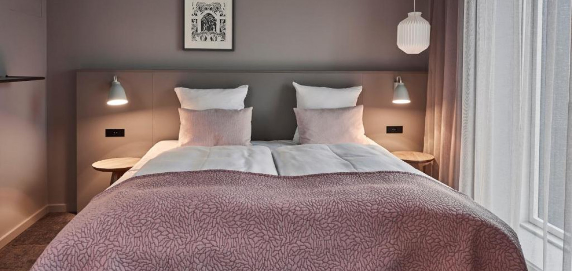 Hotel Odeon , Odense, Denmark. Expert reviews and highlights | The ...