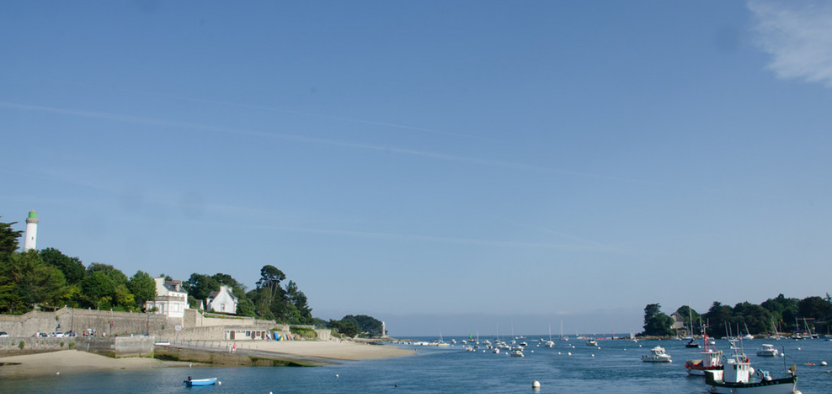 Best places to stay in Benodet, France | The Hotel Guru