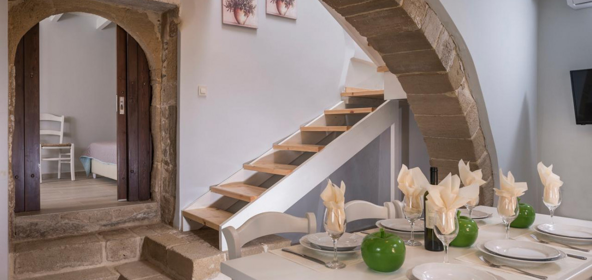 Spilia Village, Crete Review | The Hotel Guru