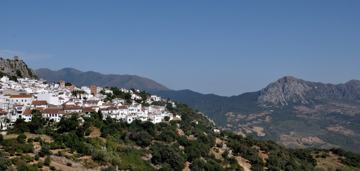 Best places to stay in Gaucin, Spain | The Hotel Guru