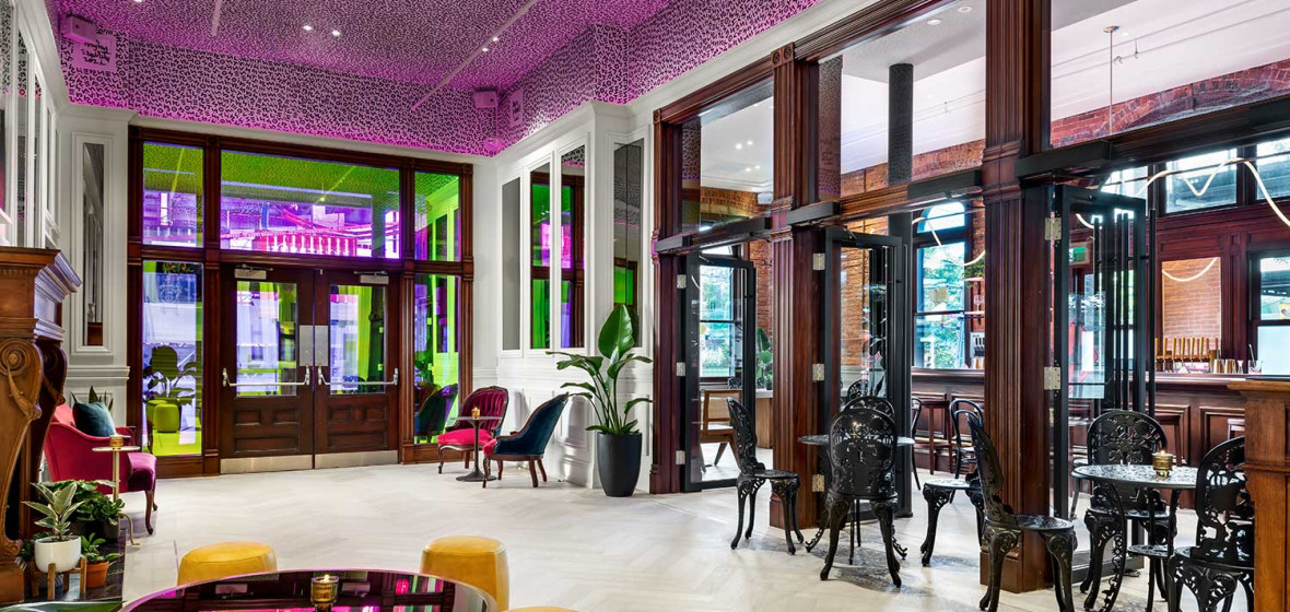 The Gladstone, Toronto Review | The Hotel Guru