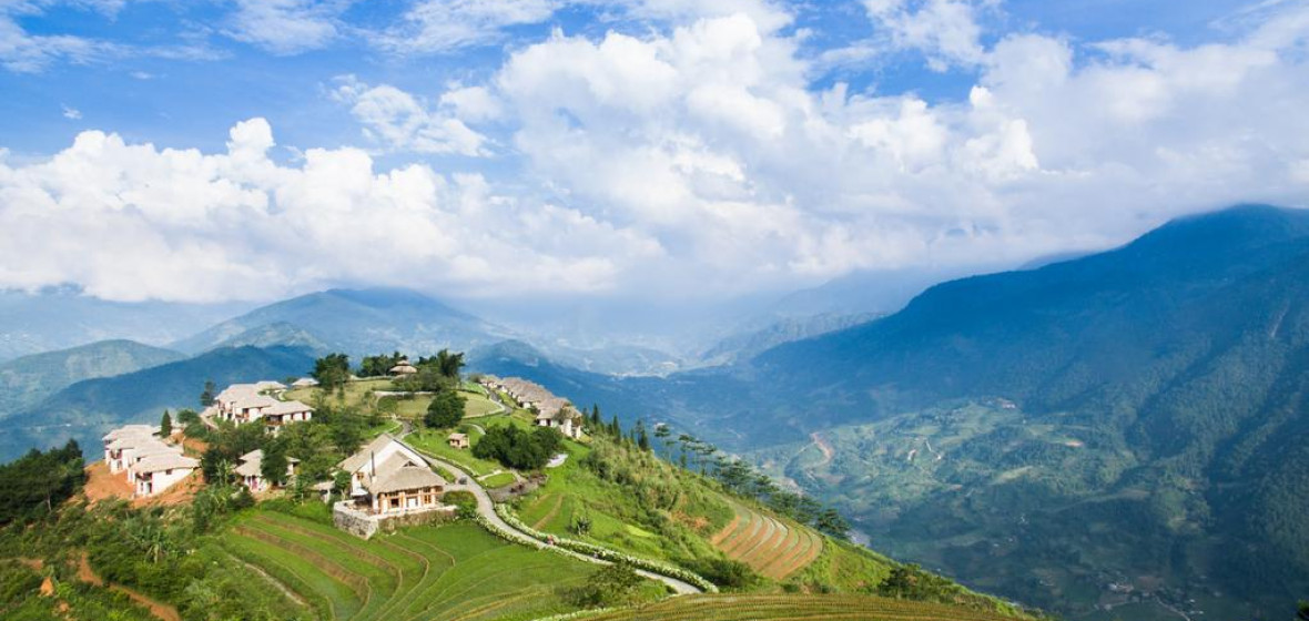 Topas Ecolodge, Sapa Review | The Hotel Guru