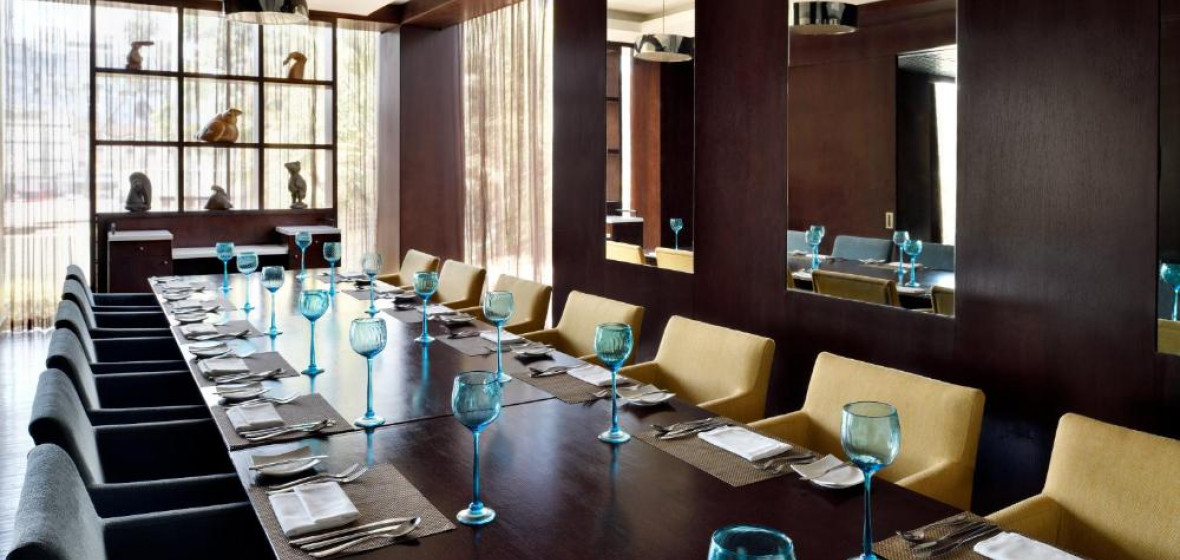 Sankara Nairobi, Nairobi Review | The Hotel Guru