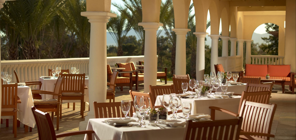 Omni Tucson National Resort, Tucson (Arizona), United States of America ...