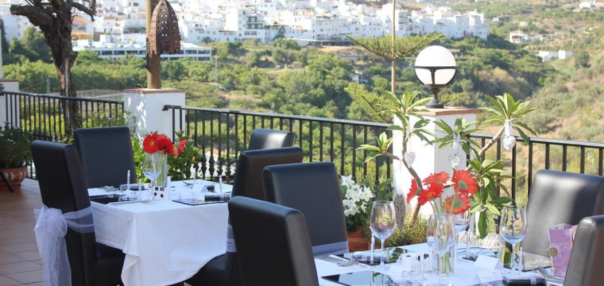 La Casa, Torrox Review | The Hotel Guru