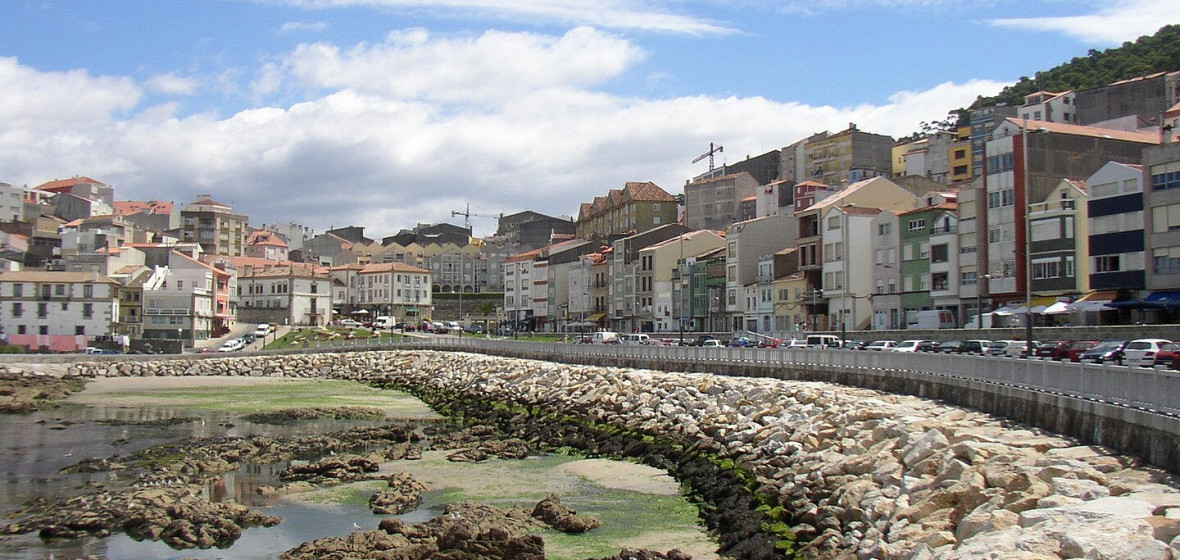 Best places to stay in A Guarda, Spain | The Hotel Guru