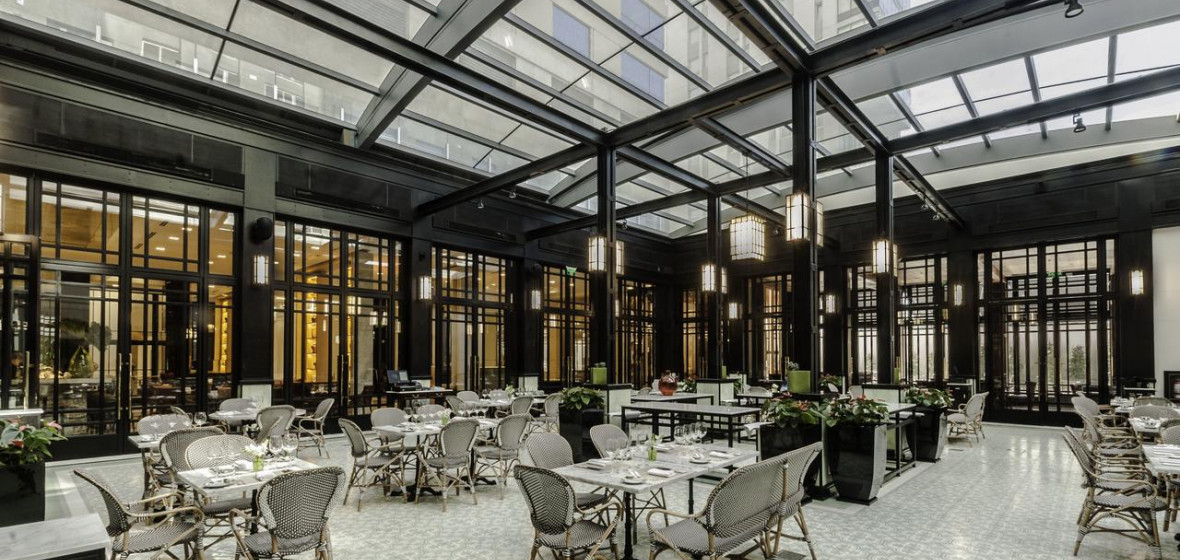 Hotel Alvear Icon, Buenos Aires Review | The Hotel Guru