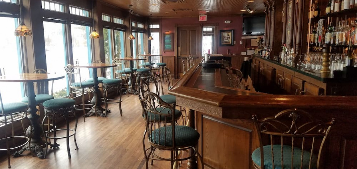 Nicollet Island Inn, Minneapolis Review | The Hotel Guru