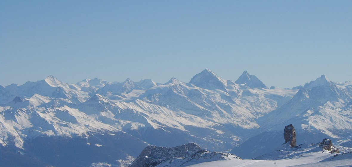 Best places to stay in Bex | , Switzerland | The Hotel Guru