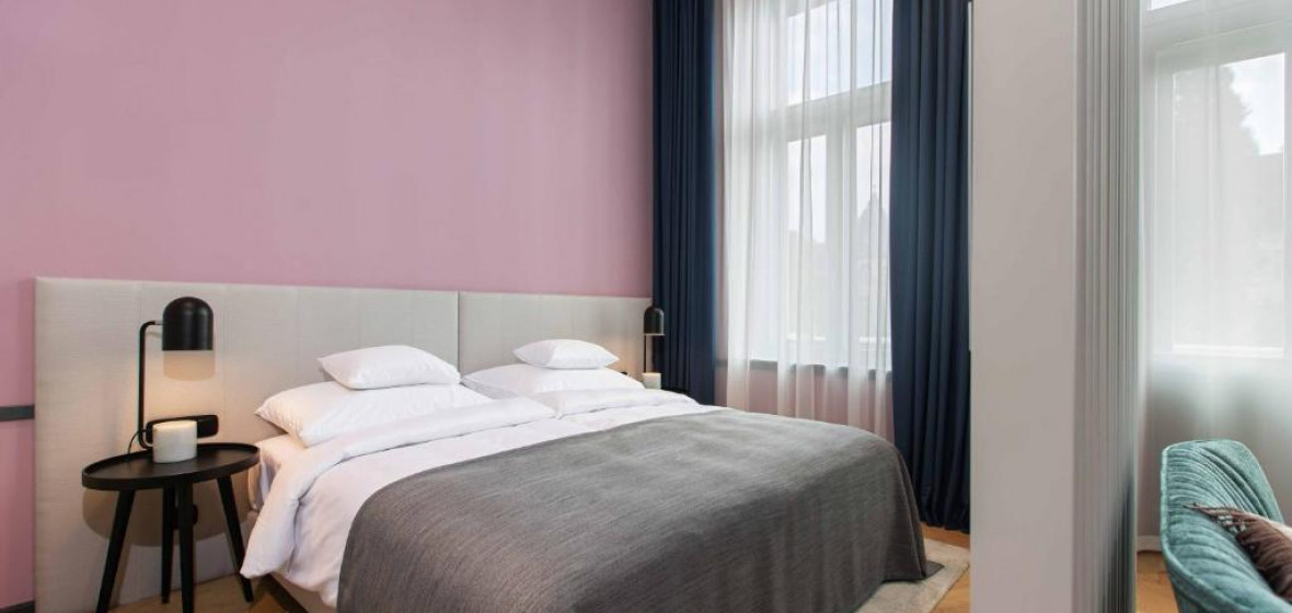 Alice Hotel, Budapest, Hungary. Expert reviews and highlights | The ...