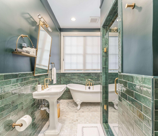 Bellwether House, Savannah (Georgia), United States of America. Expert ...