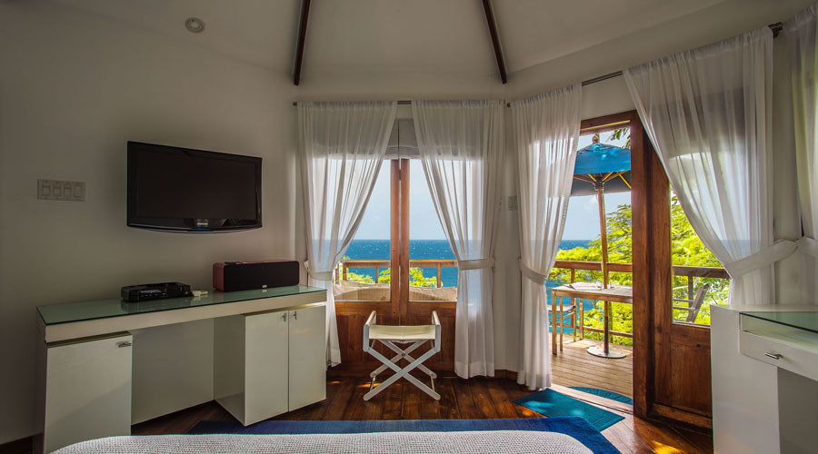 Geejam, Jamaica Review | The Hotel Guru