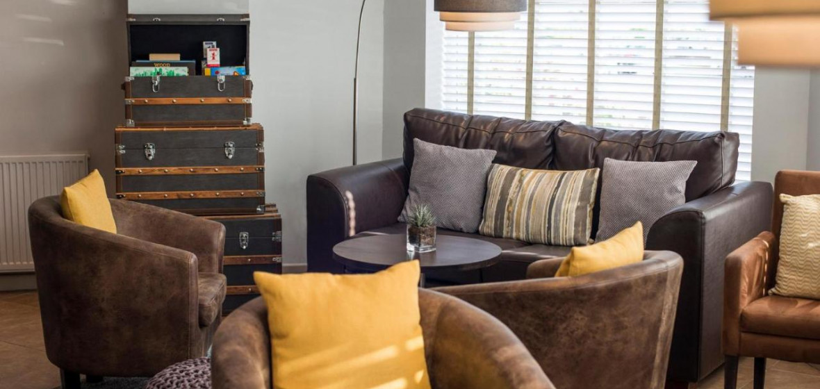 Mode St Annes, Lytham St Annes. Expert reviews and highlights | The ...