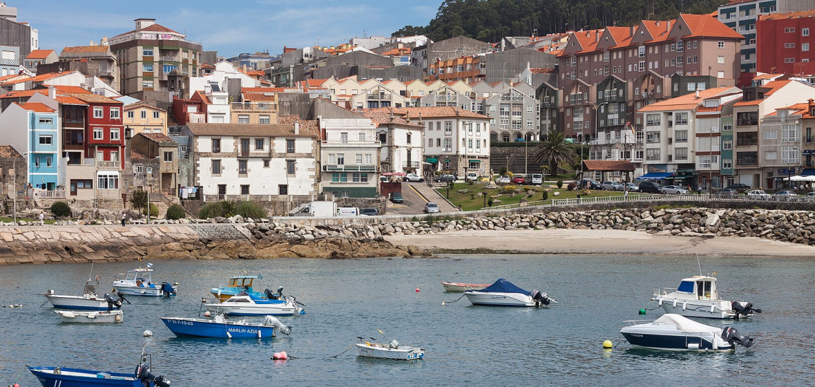 Best places to stay in A Guarda, Spain | The Hotel Guru