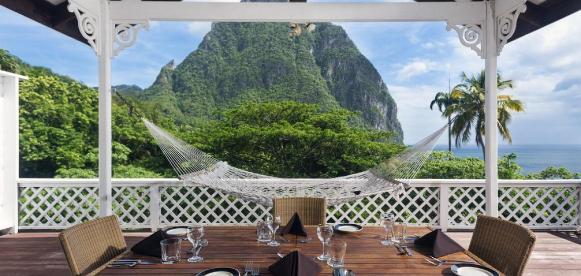 Stonefield Villa Resort, Soufriere Review | The Hotel Guru