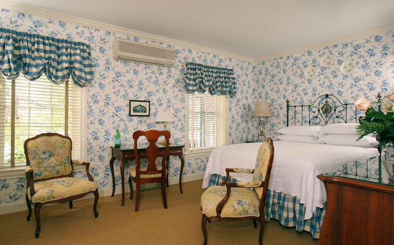 Lambertville House Hotel, New Jersey Review | The Hotel Guru