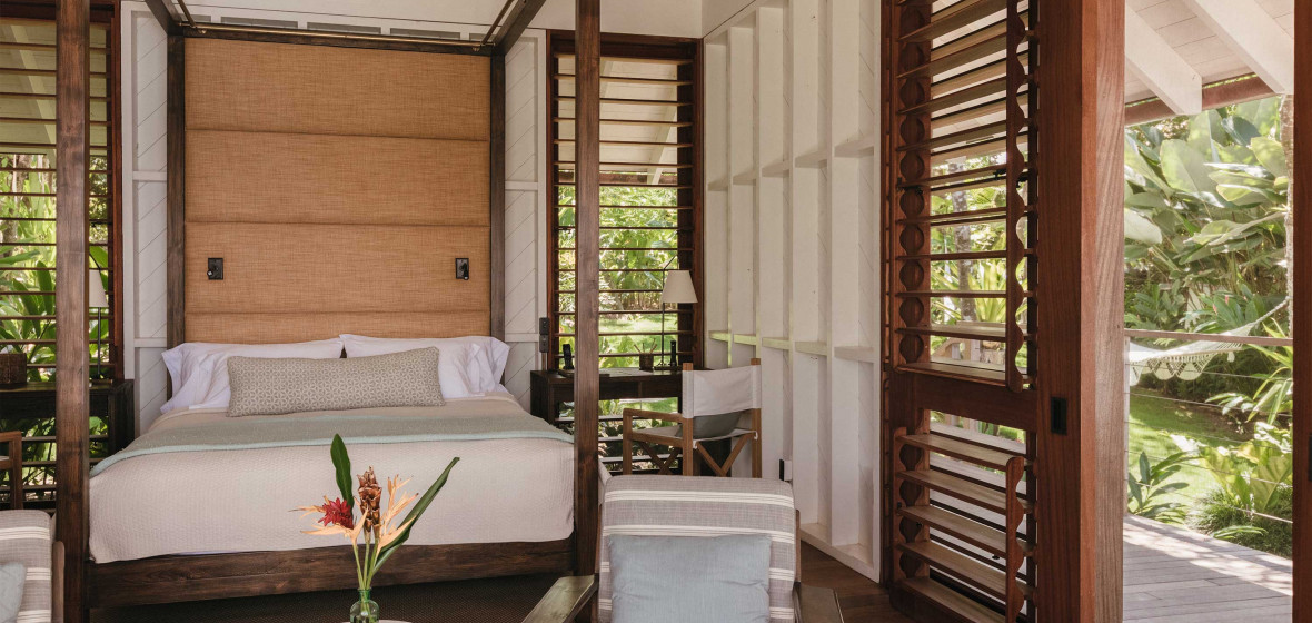 Islas Secas Resort, Panama Review | The Hotel Guru