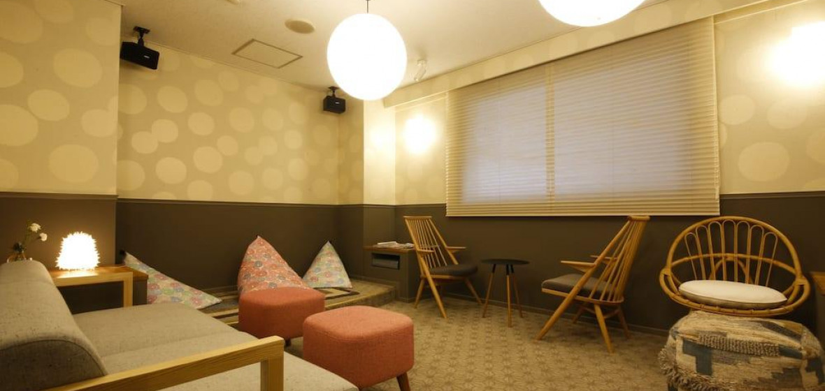 Spa Terrace Shisui, Kobe, Japan. Expert reviews and highlights | The ...