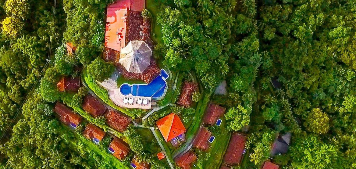 Punta Islita, Guanacaste, Costa Rica. Expert reviews and highlights ...