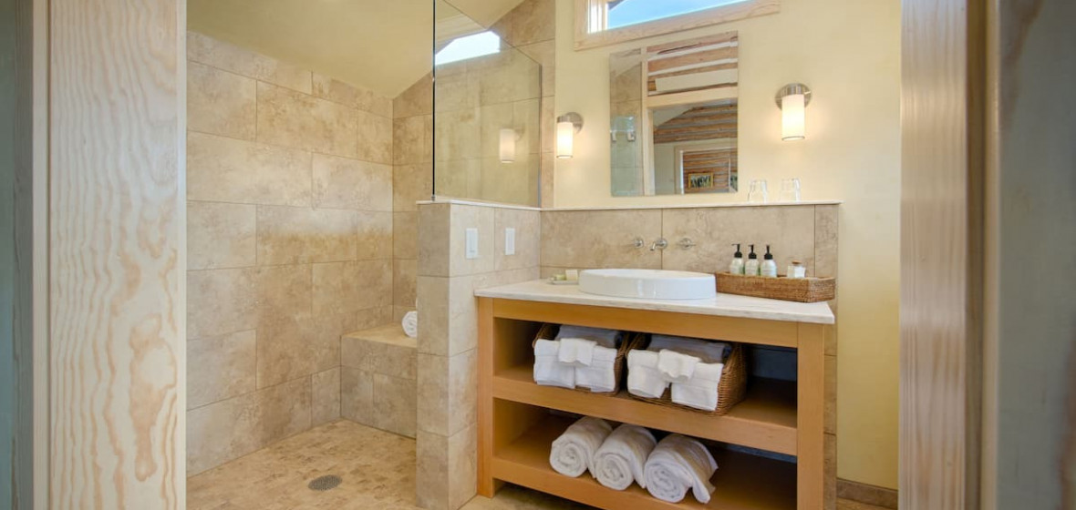 Turpin Meadow Ranch, Wyoming | Review | The Hotel Guru