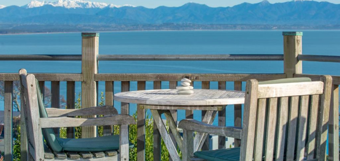 The Wheelhouse Inn, Nelson, New Zealand. Expert reviews and highlights ...