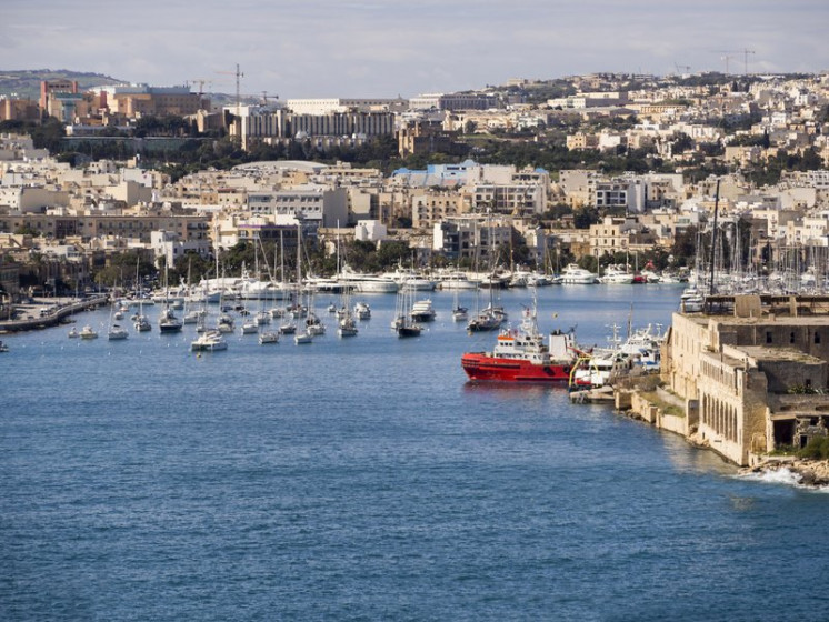 Casa Ellul, Valletta Review | The Hotel Guru