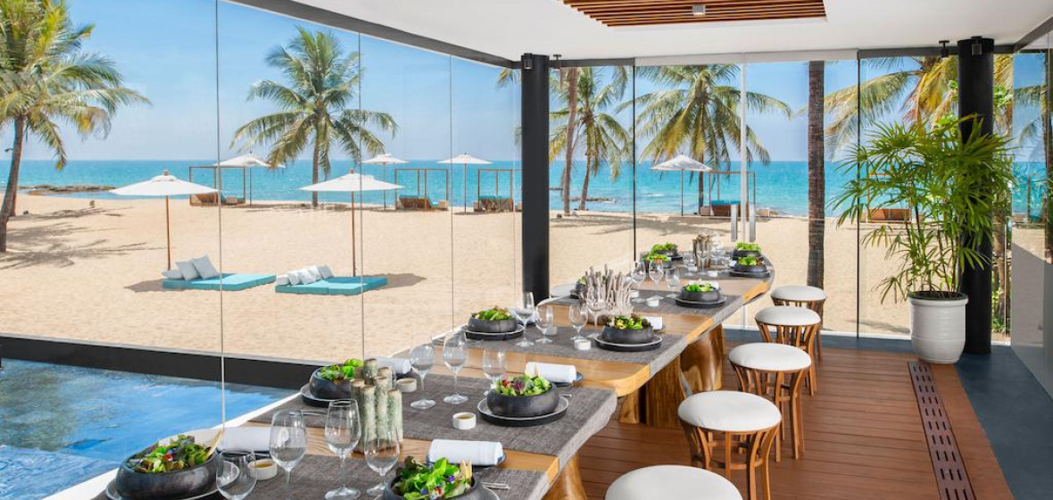 Iniala Beach House, Phuket Review | The Hotel Guru