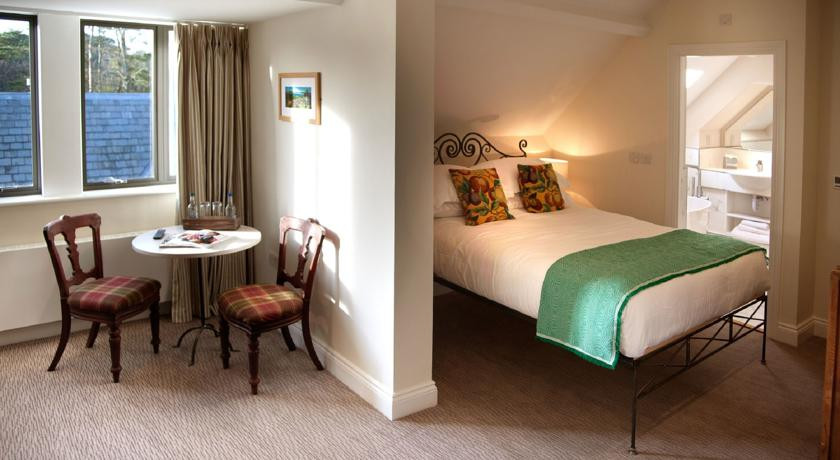 St Mary's Inn, Northumberland Review | The Hotel Guru