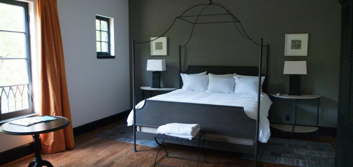 Hotel Domestique, South Carolina Review | The Hotel Guru