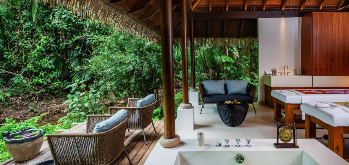 The Datai, Langkawi Review | The Hotel Guru