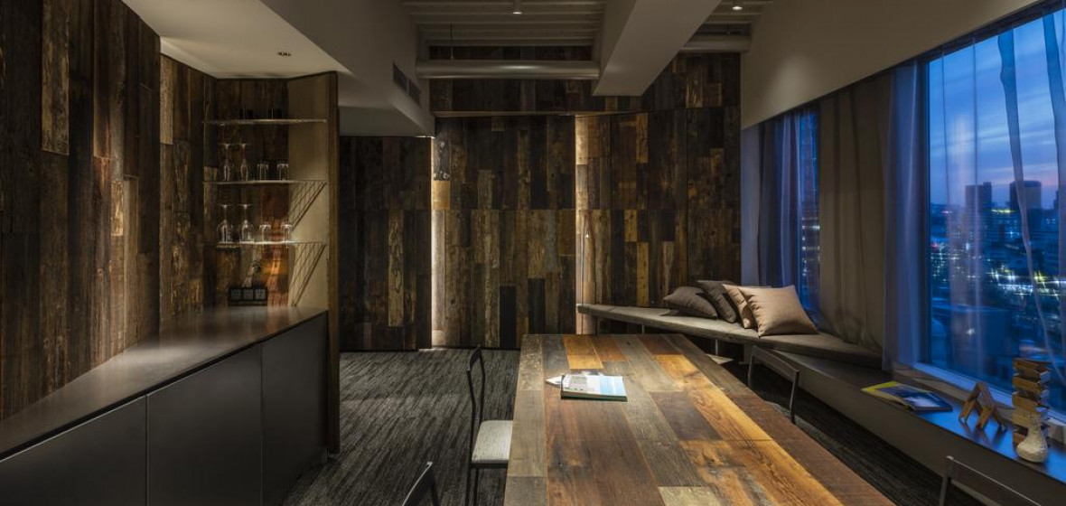 One@Tokyo, Tokyo Review | The Hotel Guru