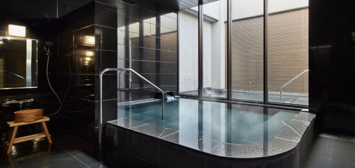 The Square Hotel, Kanazawa (Ishikawa), Japan. Expert reviews and highlights | The Hotel Guru