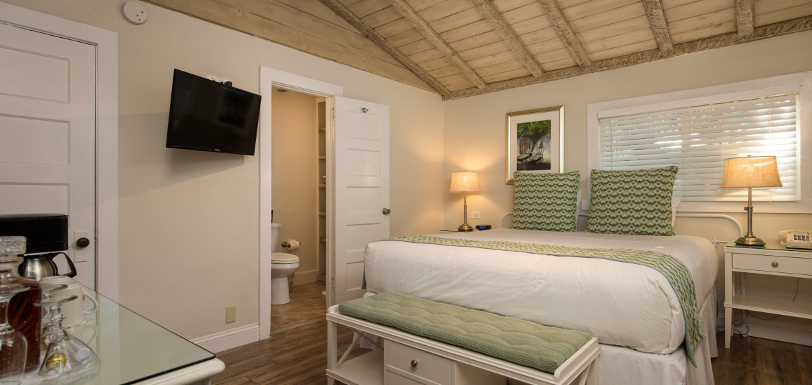 Monte Verde Inn, Carmel Review | The Hotel Guru