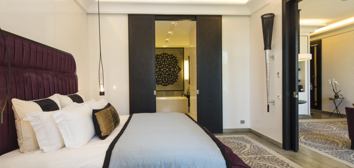 STORY Rabat, Rabat Review | The Hotel Guru