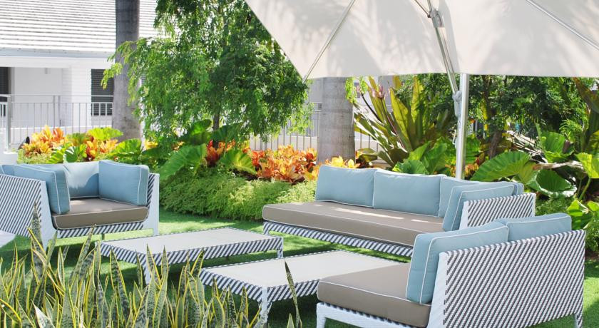 The Vagabond, Miami Review | The Hotel Guru