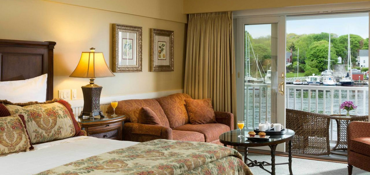 Grand Harbor Inn, Camden. Expertenbewertungen und Highlights | The ...