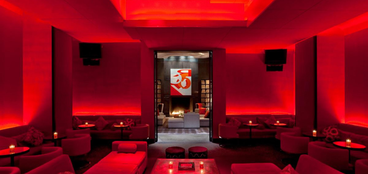 W Austin, Austin Review | The Hotel Guru