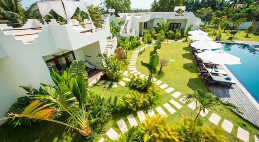 Navutu Dreams Resort and Wellness Retreat, Siem Reap Review | The Hotel ...