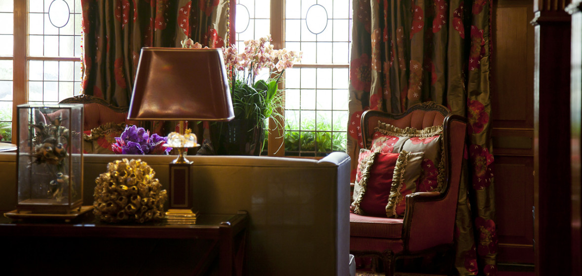 Hotel Estheréa, Amsterdam Review | The Hotel Guru