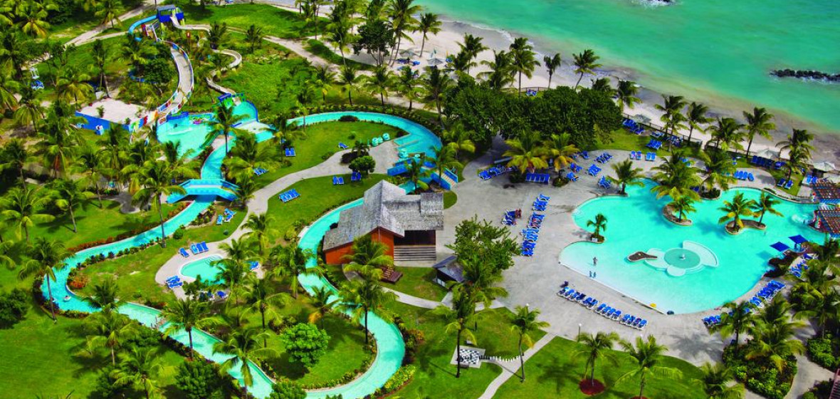 Coconut Bay, St Lucia Review | The Hotel Guru