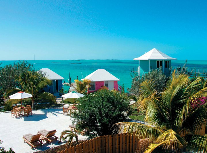 Staniel Cay Yacht Club, Bahamas Review | The Hotel Guru