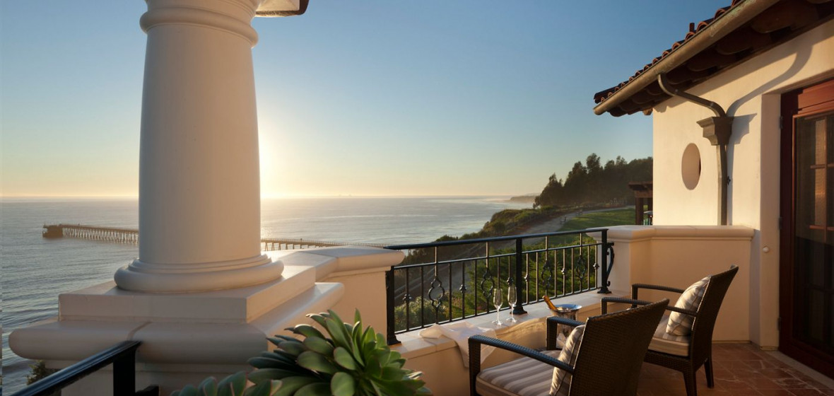 Ritz Carlton Bacara, Santa Barbara Review | The Hotel Guru