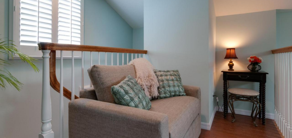 SeaGlass Inn , Melbourne Beach (Florida), United States of America ...