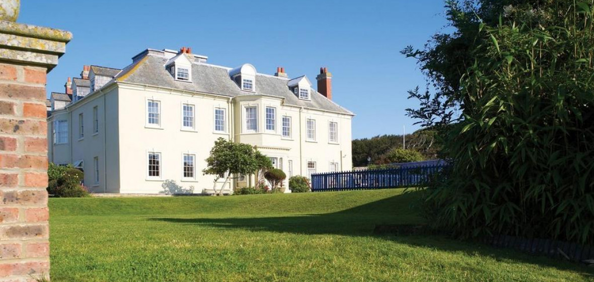 Moonfleet Manor, Weymouth Review | The Hotel Guru