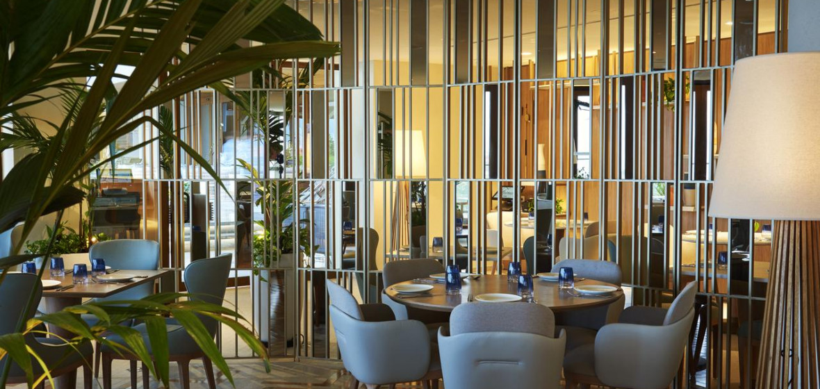 Fairmont Rio de Janeiro Copacabana, Rio de Janeiro Review | The Hotel Guru