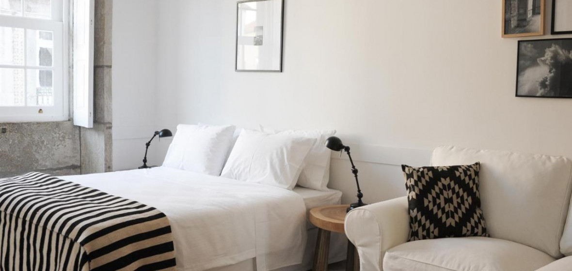 Mo House, Porto (Historic Centre), Portugal. Expert reviews and ...