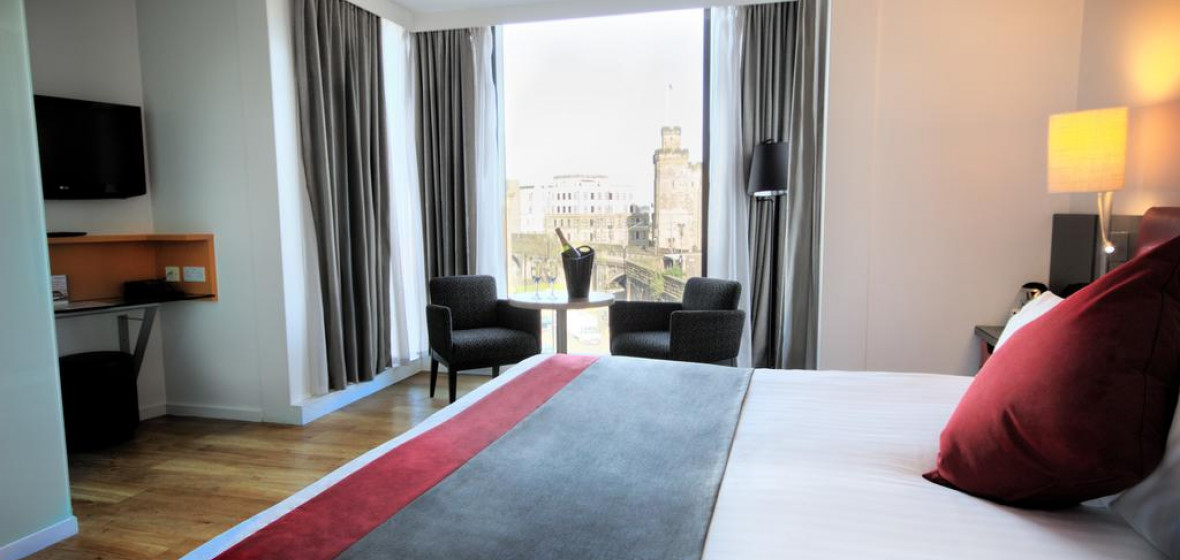 Sleeperz, Newcastle. Expert reviews and highlights | The Hotel Guru